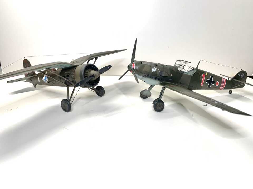 Models & Miniatures – Page 2 – The Musket Room – The Few Good Men ...